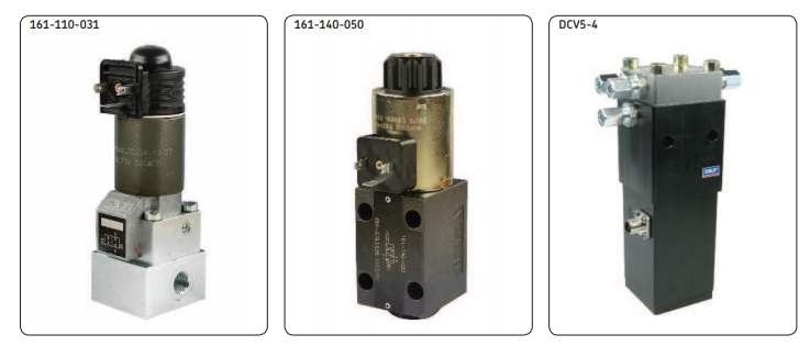 Lubrication Valves. HES Lubemec