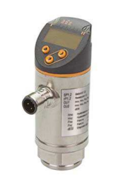 Monitoring Devices Lubrication Systems. HES Lubemec